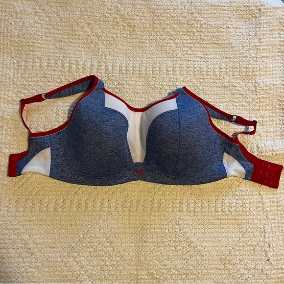 Panache | Intimates & Sleepwear | Panache Sport 3gg Wireless Soft ...
